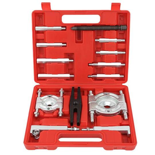 Chuck Double Disc Puller - Universal Gearbox Bearing Puller - Special ...