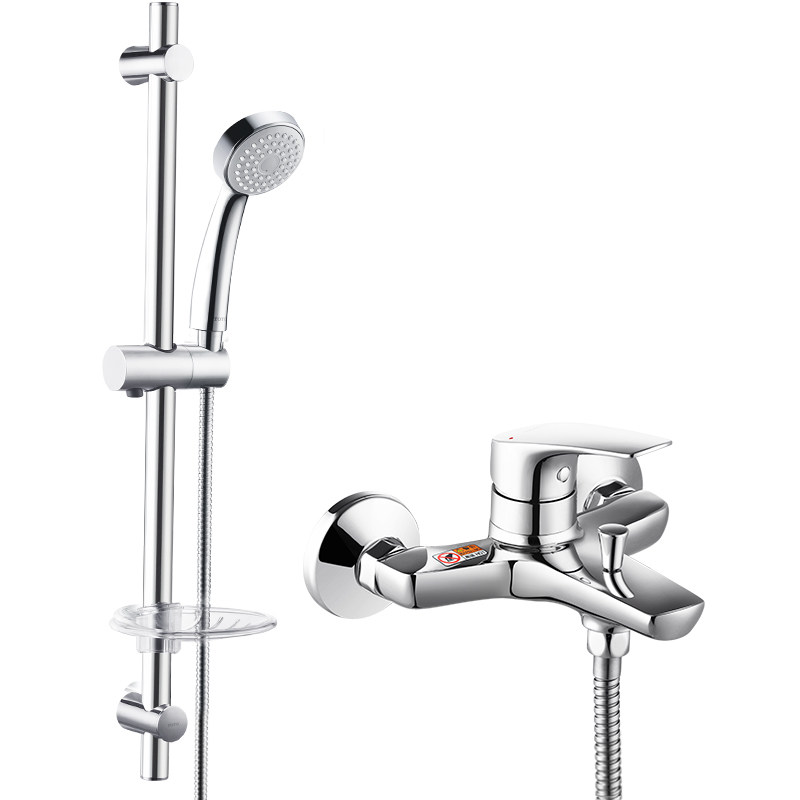 Bộ sen treo tường Toto Dm362cf