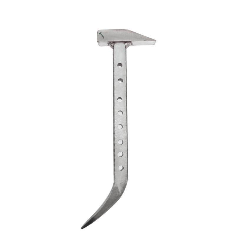 Master Yang's Aluminum Mold Hammer - Duckbill, Special Fitter's Tool