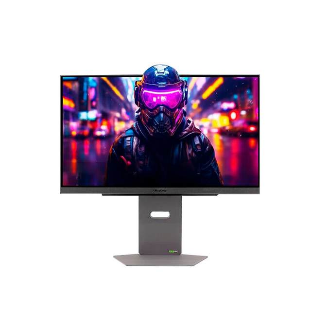 LG 32GS94U 32 -inch 4K display 144Hz IPS external PS5 gaming display ...