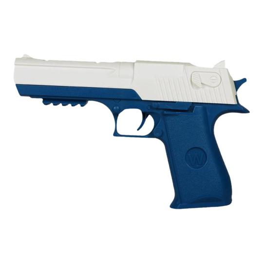 Soft Toy Gun - Macaron Sponge Pistol - Ages 6+
