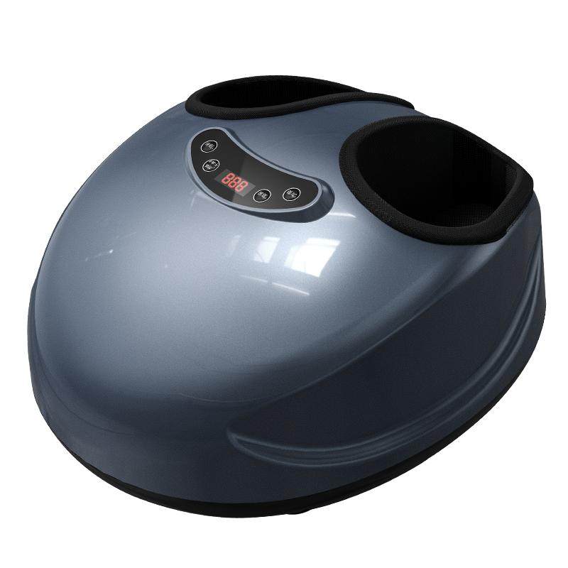 Oaks Foot Therapy Machine - Automatic Kneading Foot Massager for ...