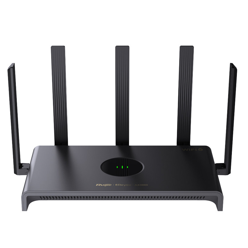 Ruijie RG-EW3000GX Pro WiFi 6 Gigabit Gaming Router