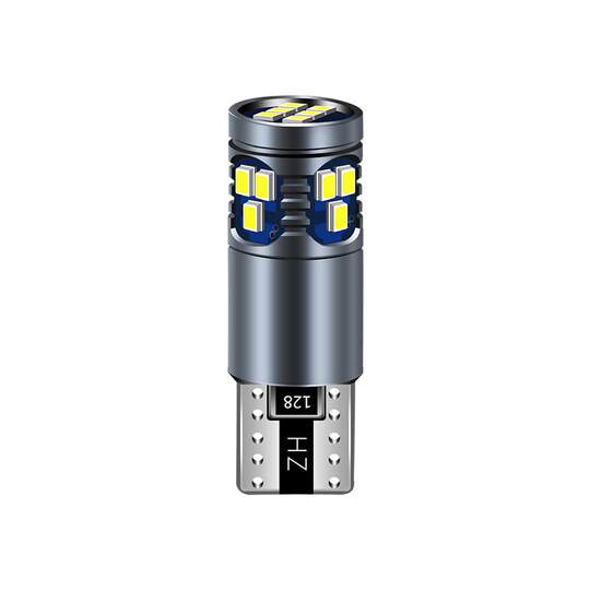 Automotive LED T10 Bulb Super Bright Daytime Running Lights