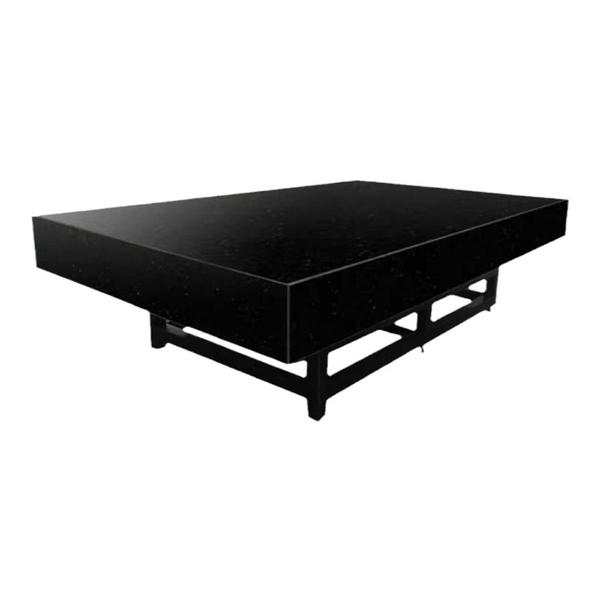 High-Precision Granite Workbench For Measurement And Comparison Testing ...