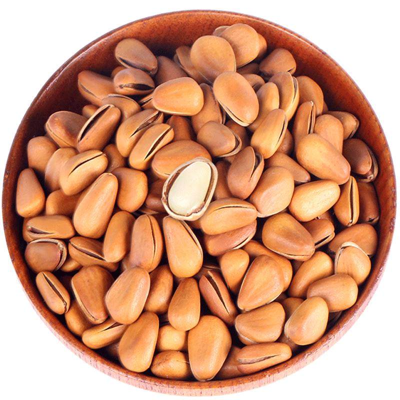 Pignons de pin du nord-est super extra larges saveur originale sauvage ...