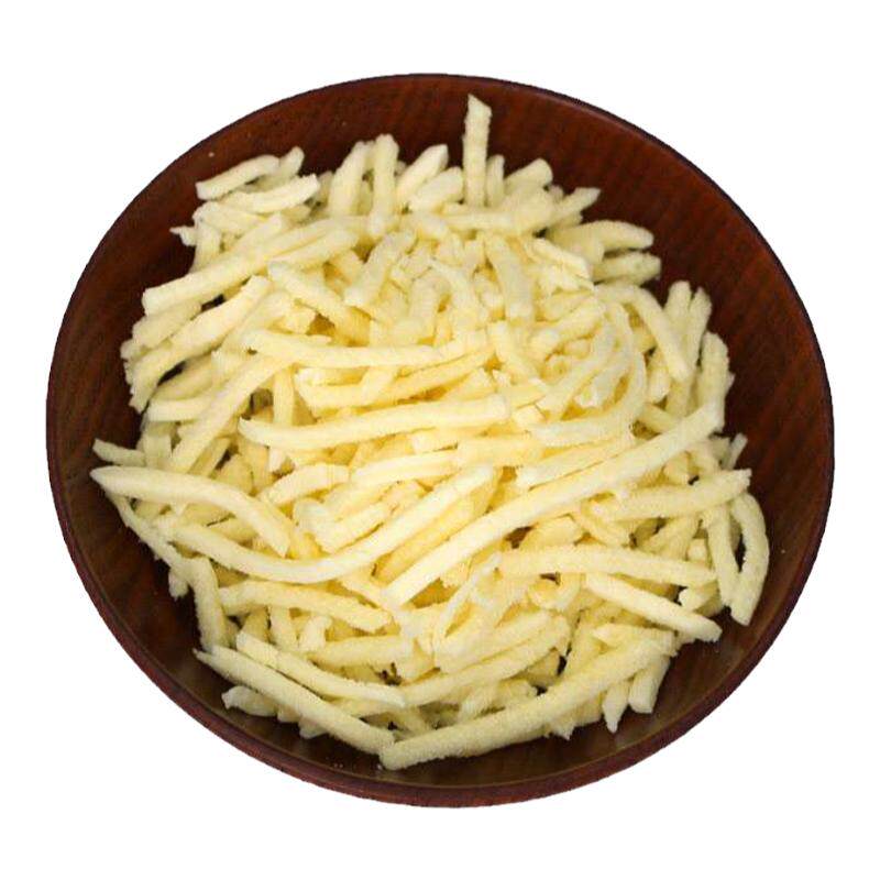 Ser Mozzarella Bezalai Alps 3kg - Starta Pizza