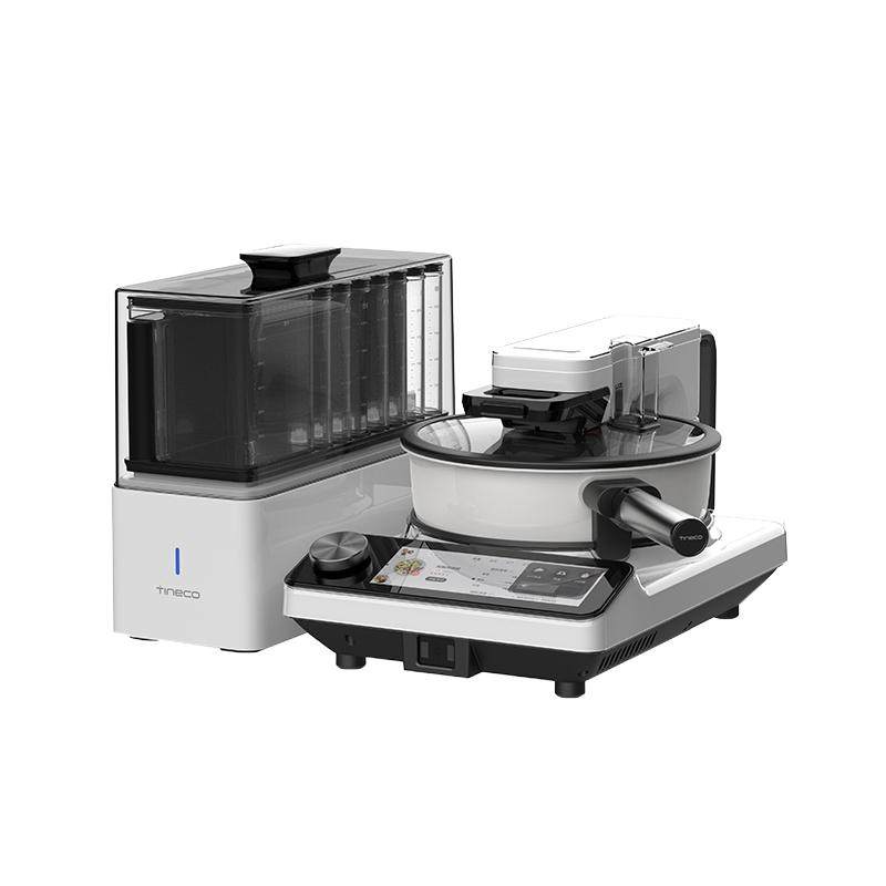 Tineco Shiwan 3.0pro Automatic Cooking Robot