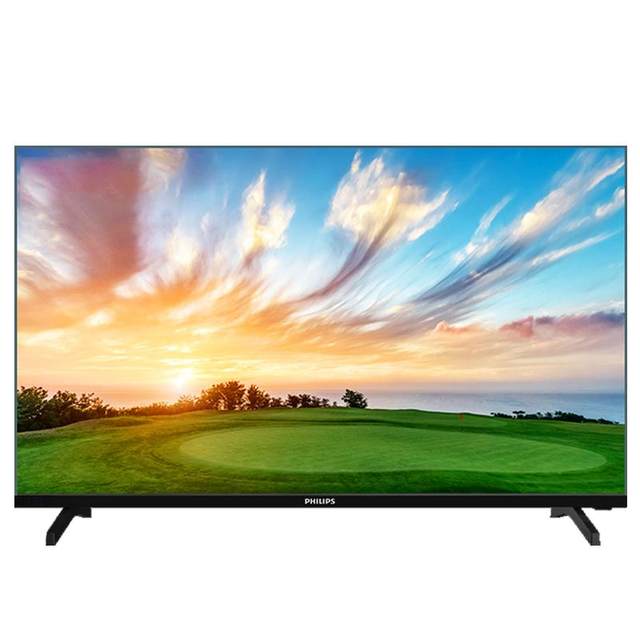 Philips 43 -inch full screen 1080p full HD wireless intelligent network ...