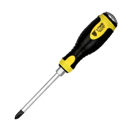 Thomas Crosshead & Flathead Screwdriver Set - 6mm/8mm