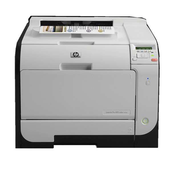 Hp m451/2025 color laser a4 printer | Hp Silver Copper | Master Paper ...