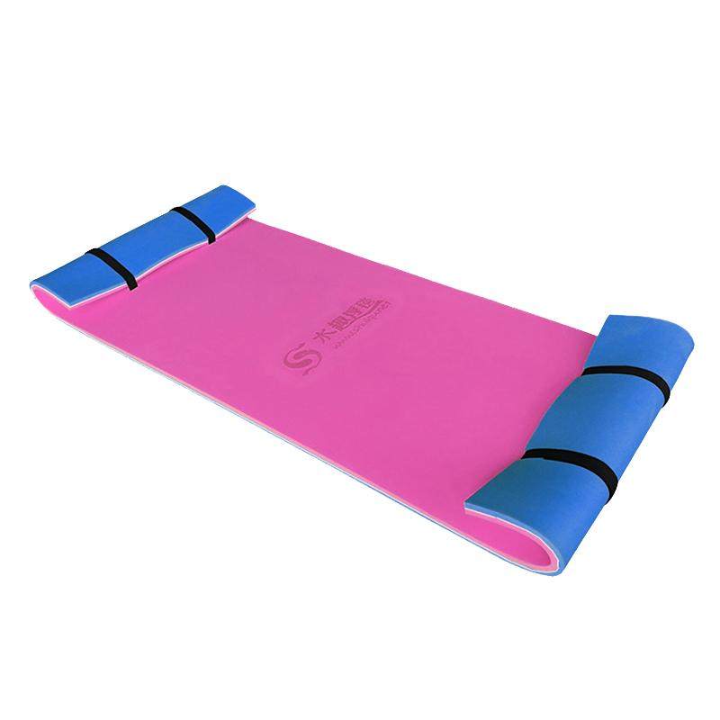 Water Fun Floating Blanket Foam Board for Adults and Children