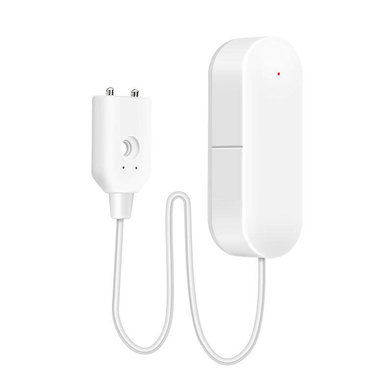 Wifi flood alarm for intelligent water leakage detection - mobile app ...