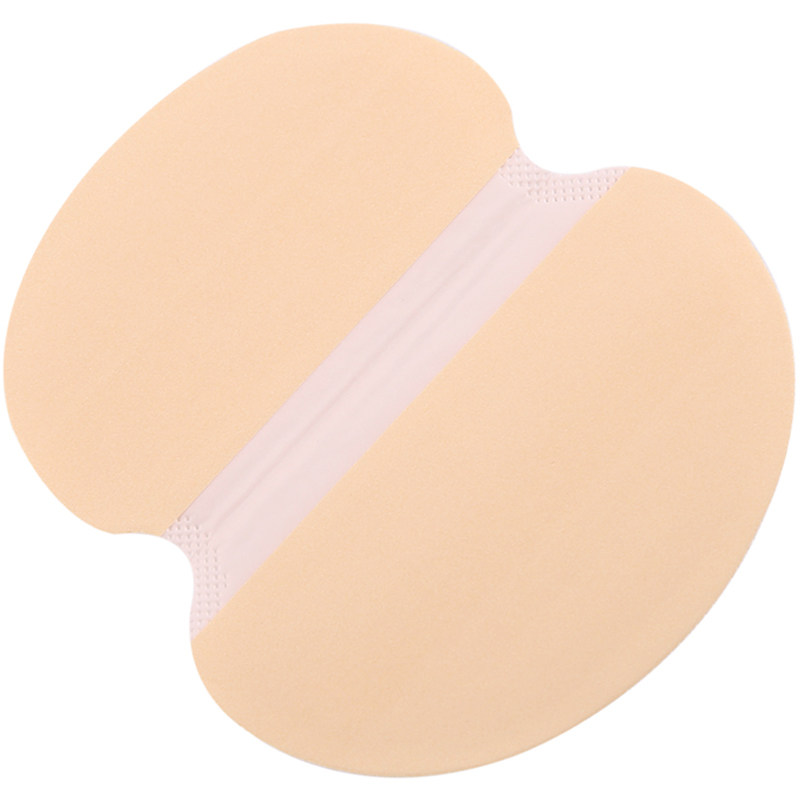 Underarm Sweat Pads - Disposable, Breathable, Unisex - F so l
