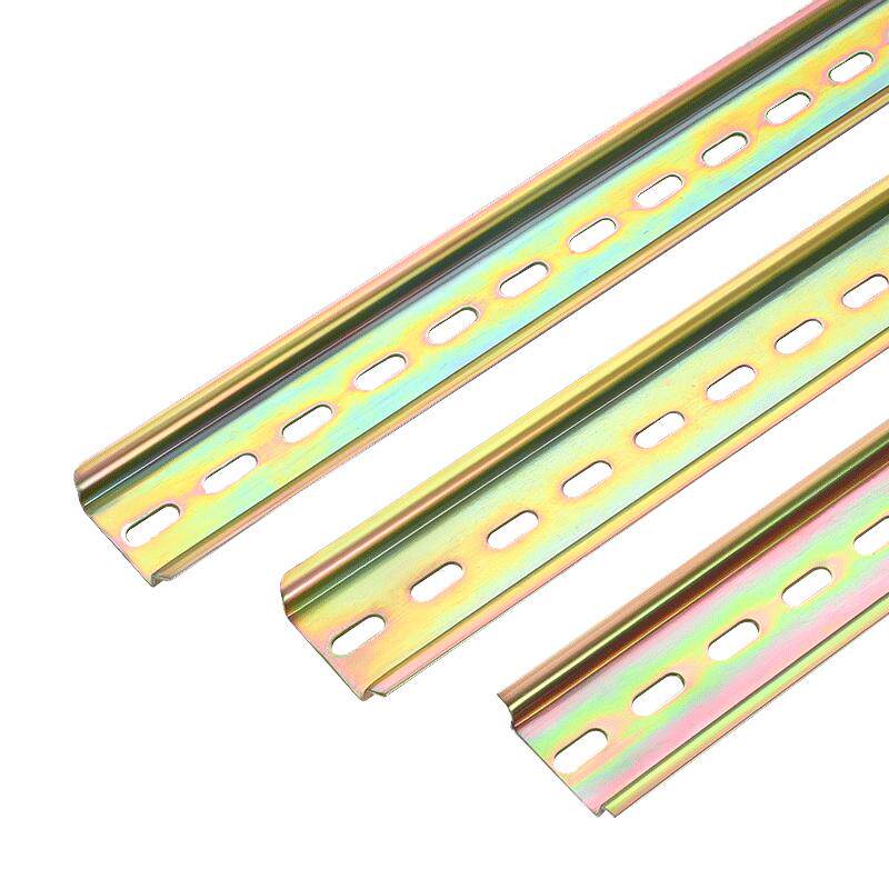 C45 Guide Rail Stainless Steel - National Standard 35mm Relay Air ...