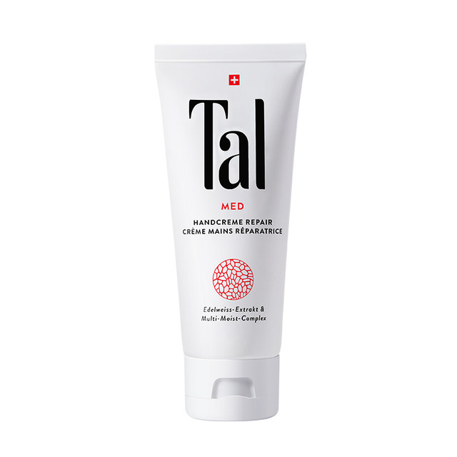Swiss imported TAL hand cream whitening, moisturizing, whitening and ...