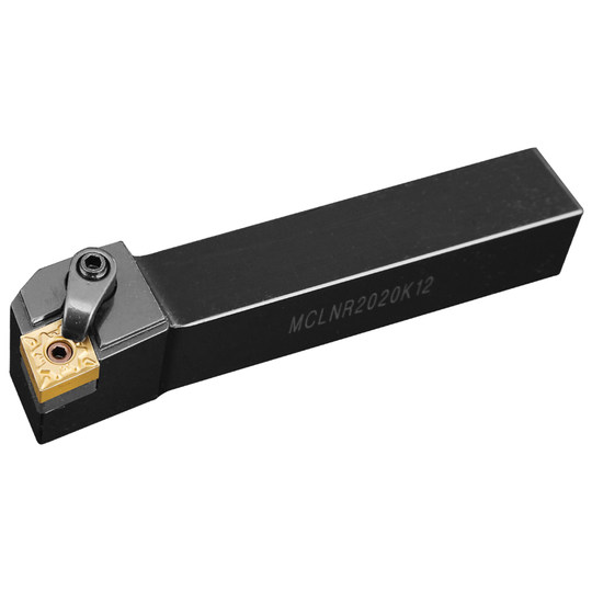 CNC Tool Lathe Turning Tool Bar 95 Degrees Outer Circle Turning Tool ...