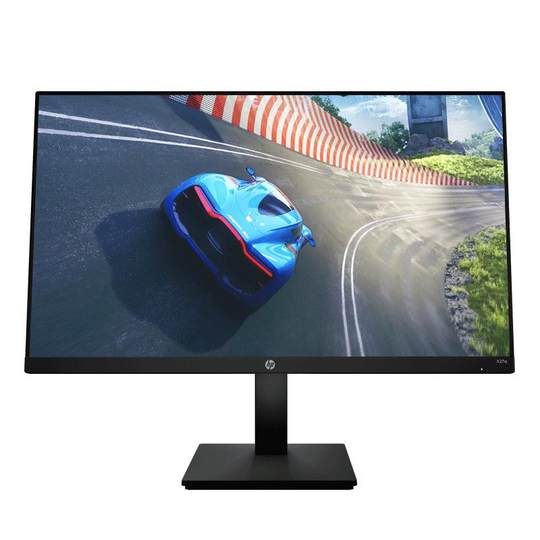 HP 27-Inch Monitor 2K 165Hz Gaming Display Screen