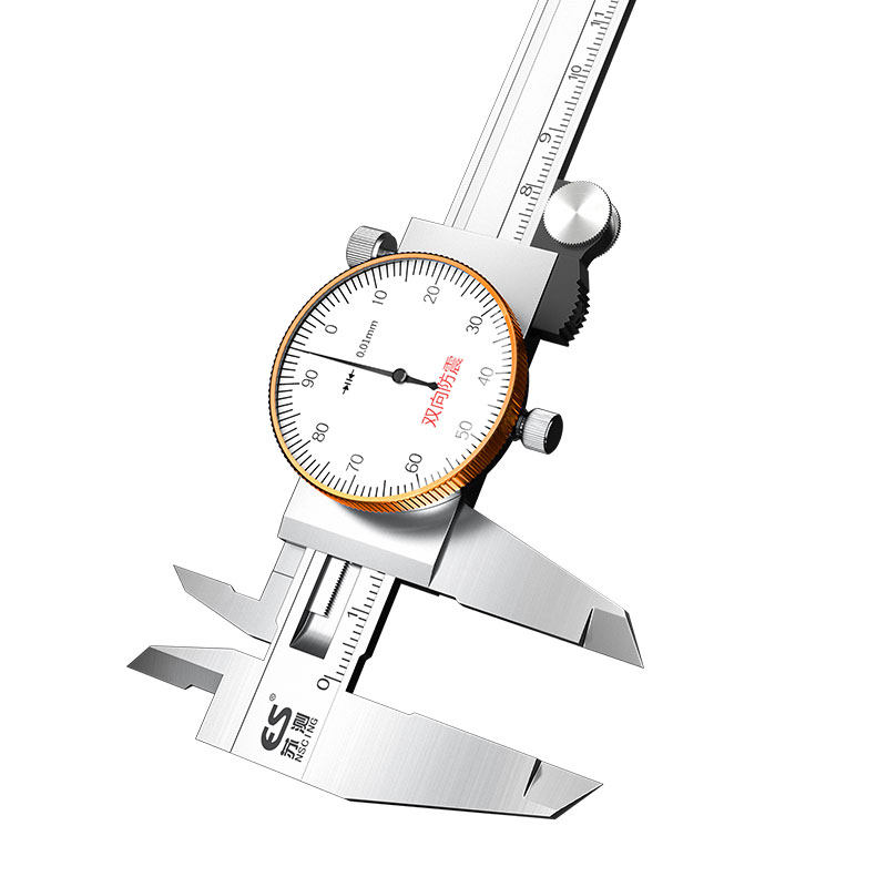 Su test belt watch caliper vernier calibre de alta precisión 0-300 mm ...