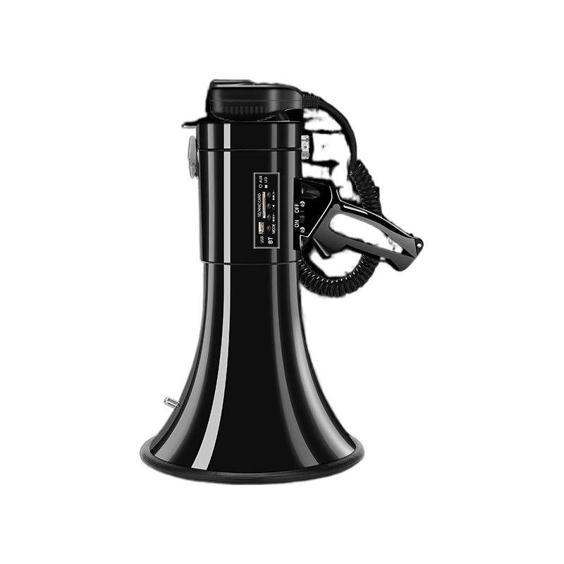 Double Diamond 50W ručni megafon - Zvučnik HM200