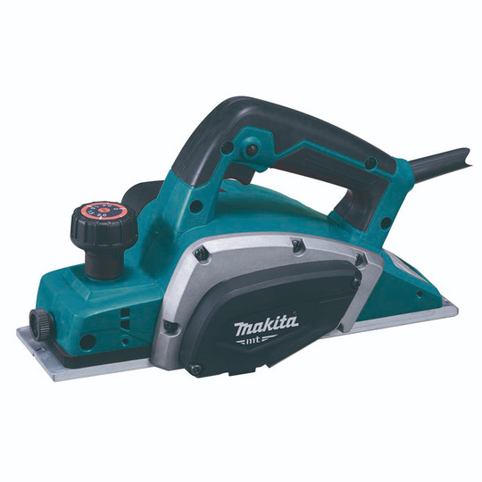 Makita Electric Planer M1901B & M1902B | High-Power Woodworking Planers | Portable Electric Planers