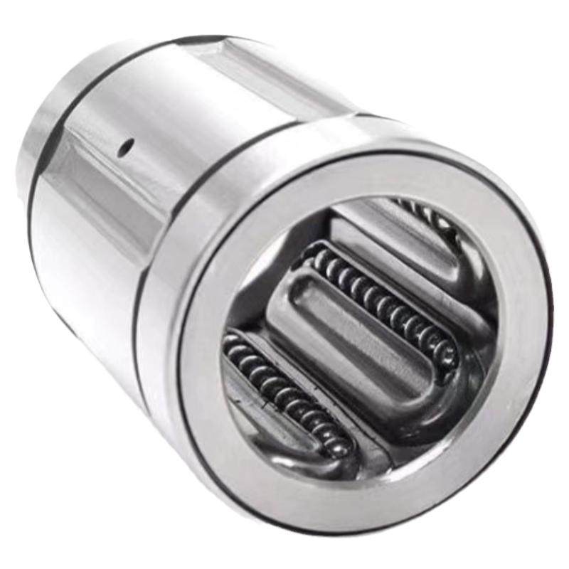 Rodamientos Lineales Ease - Importados de Japón (8-50mm)