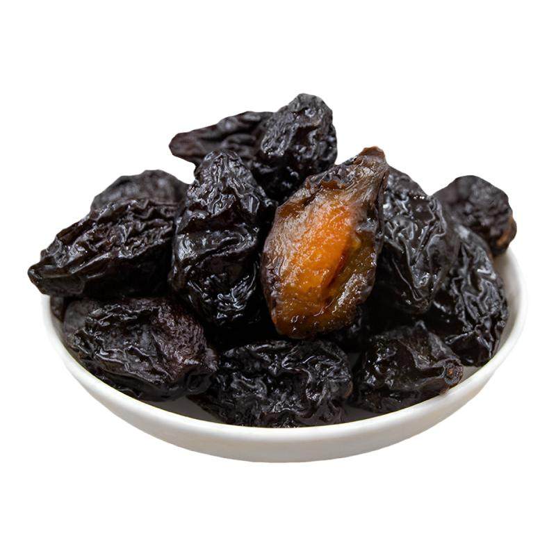 Beimo fruit xinjiangin luumut 250 g*2 pussia alkuperäisiä kuivattuja ...