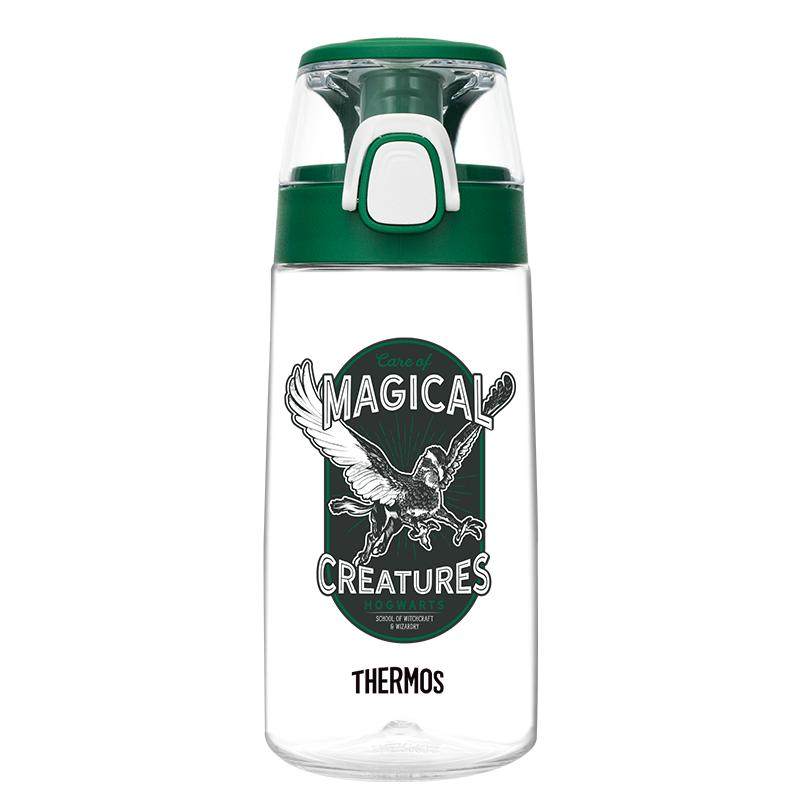 Thermos Summer Baby Water Cup - Straw Learning Cup, Large Capacity ...