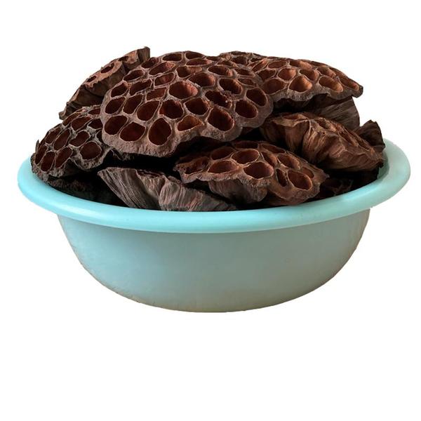 Dried lotus shells for pregnant women, edible heads, sulfur-free ...