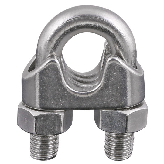 Acier inoxydable 304 mandrin câble métallique mandrin mandrin en forme ...