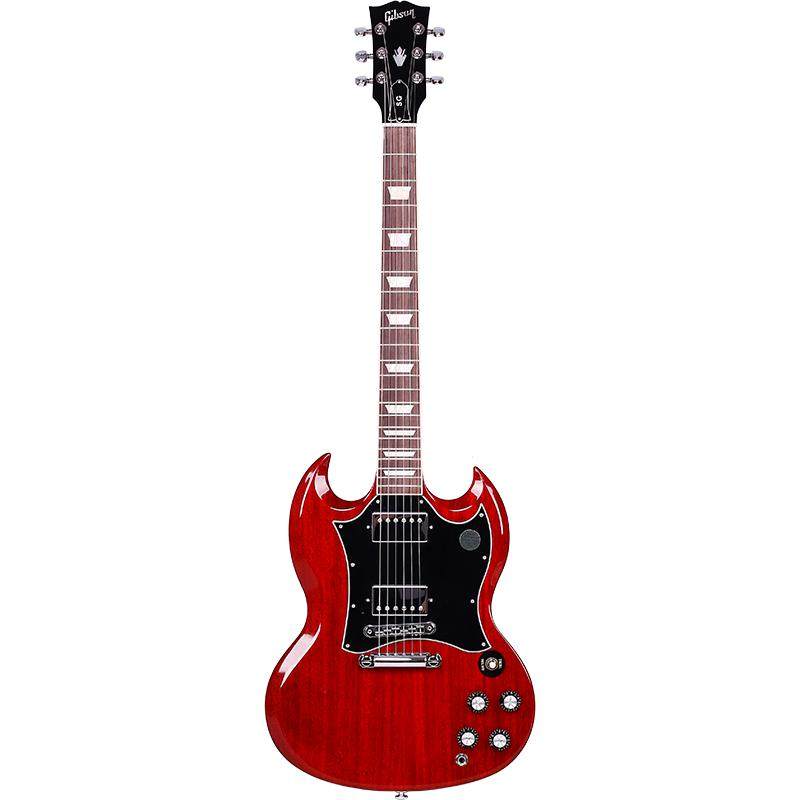 Gibson Gibson Electric Guitar SG Standard Special Devil Horn SG ...