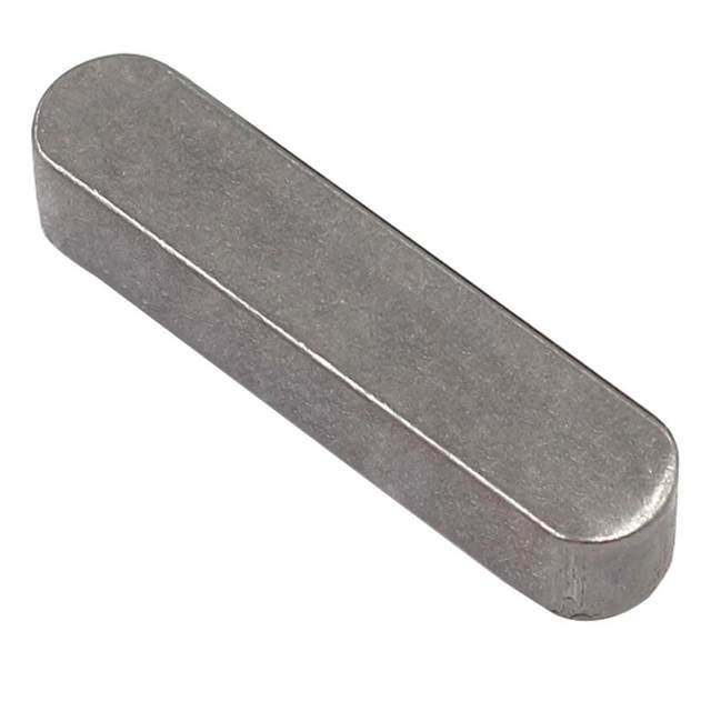 Flat bar A-type square key sales motor sales sub-type flat key bar ...