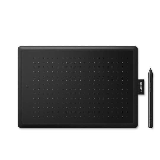 Wacom Digital Board CTL 672 - Computer Drawing Board for Anime, Online ...