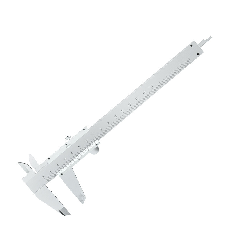 Imano Stainless Steel Vernier Caliper - High Precision Depth ...
