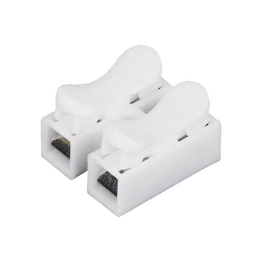 Quick Terminal Block Wire Connector - Downlight Pole Docking Device ...