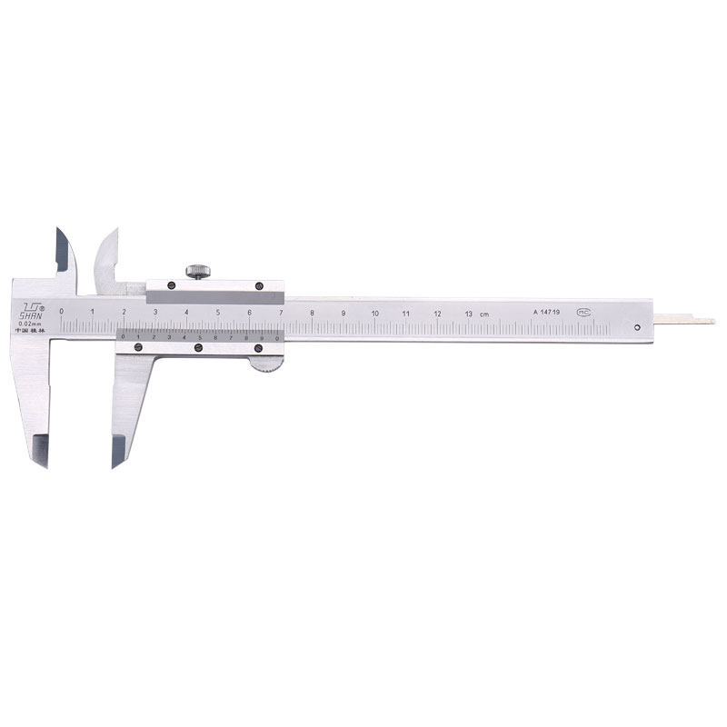 Guilin Guiliang Stainless Steel Vernier Caliper - High Precision Mini ...