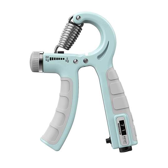 Gripper Male Professional Hand Arm Muscle Finger Strength ...