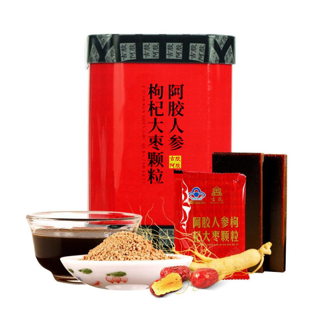 Donkey-hide gelatin granules, donkey-hide gelatin powder, donkey-hide ...