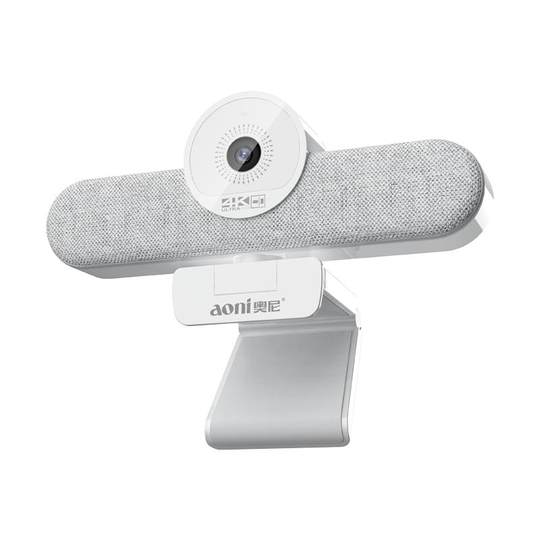 Caméra oni nx1 hd live 4k - caméra externe de bureau avec microphone