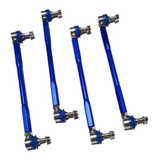 Adjustable Plum String Honda Car Modification Adaptation with Shock ...