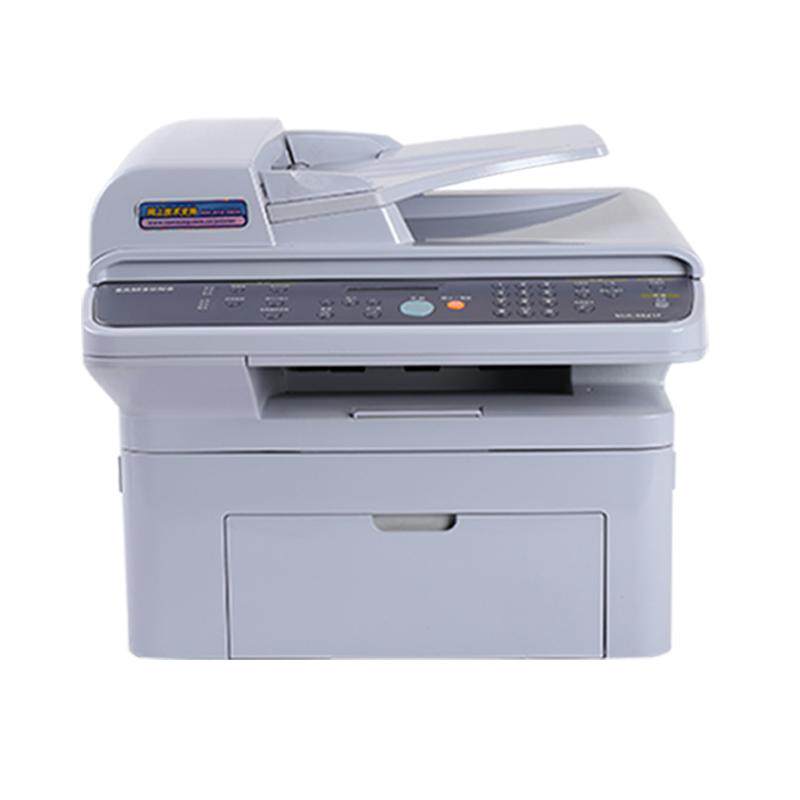 Samsung SCX-4521F Black & White Laser All-in-One Printer
