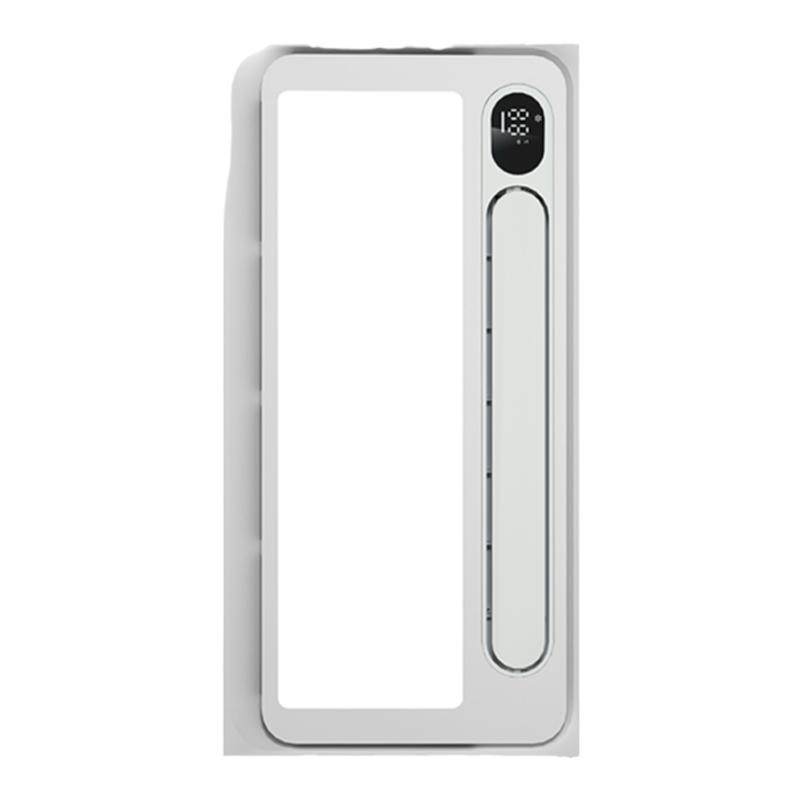 Midea Smart Wind Heating Bath Bulb Lamp Exhaust Fan - Integrated ...