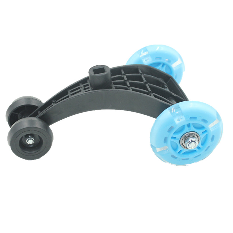 Twist Car Wheels - Replacement Wheels for Swing & Shaking Cars