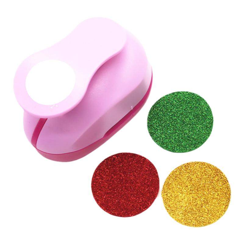 Children's Embossing Machine DIY Handmade Materials Giant Large Round ...