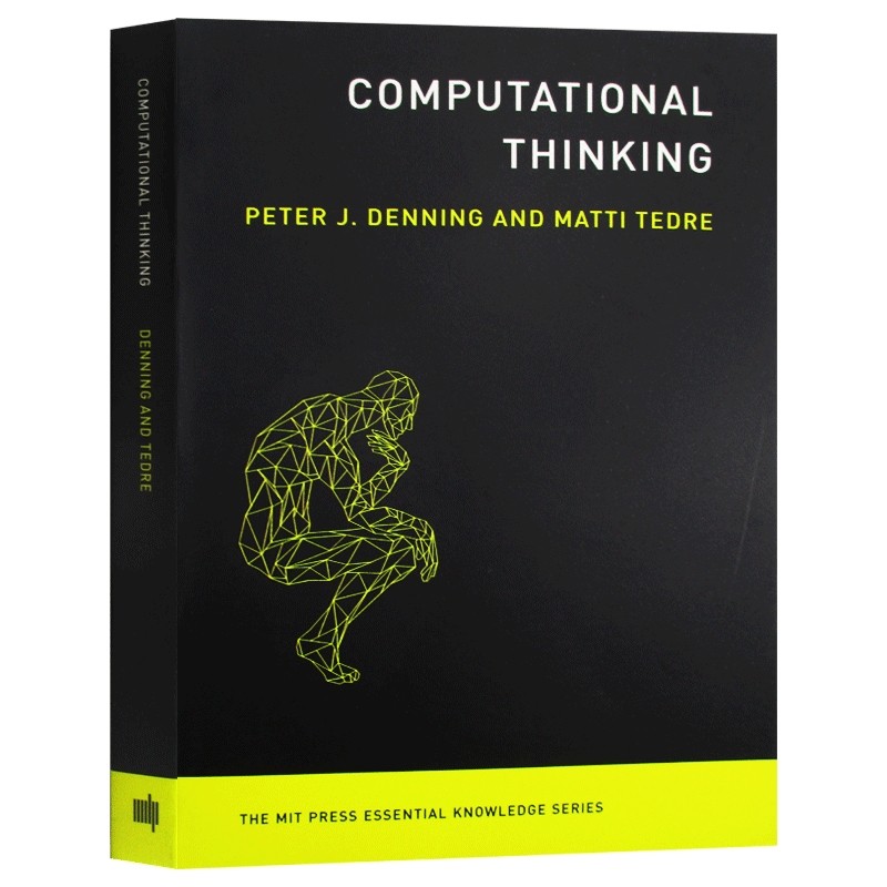 Pensée Computationnelle : Une Introduction (New Concept Series)