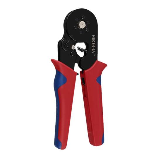 Crimping Pliers for Cold-Pressed Terminals and Copper Nose Pins