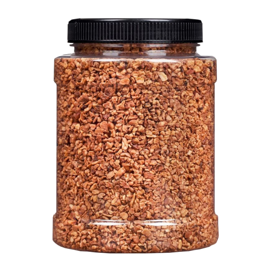 Inti Kacang Pecan - 250g - Bahan Kue & Bahan Minuman Teh Susu