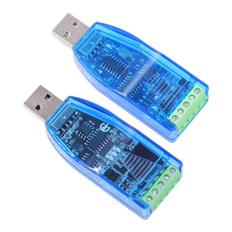 Lssz TTL to RS485 Converter - UART Level Shifter with TVS Protection