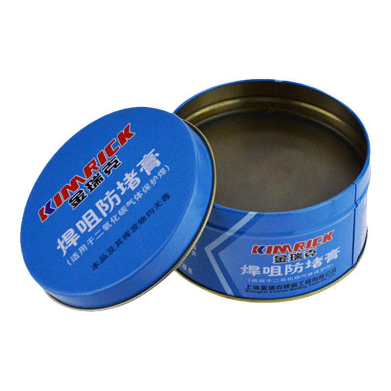 Kingrick Anti-Clog Paste - Welding Accessory (200g)