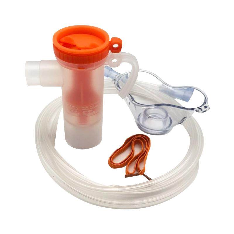 Disposable Atomizing Mask for Medical Airflow Atomizer